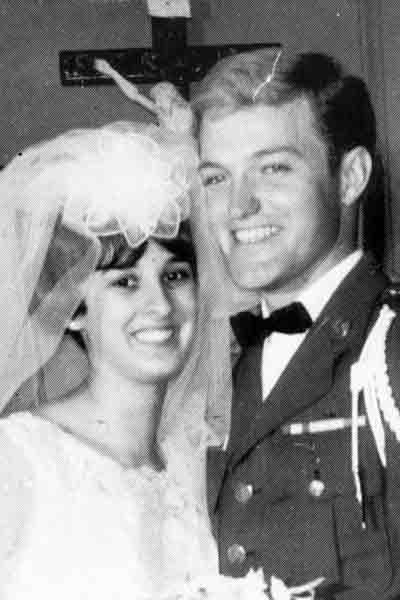 Rozek – 50 years | News, Sports, Jobs - Messenger News